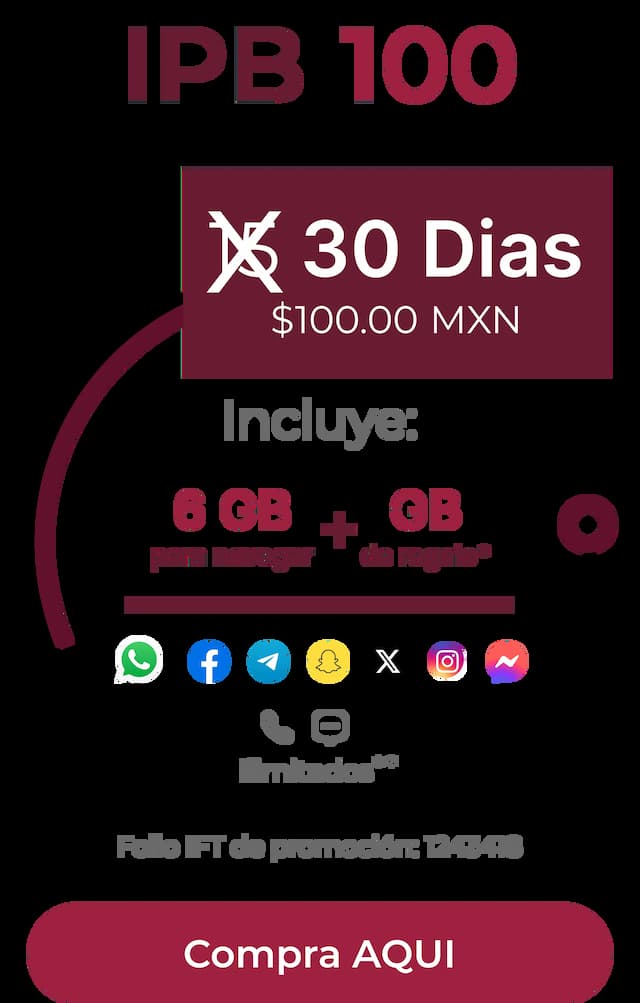 Internet para el bienestar